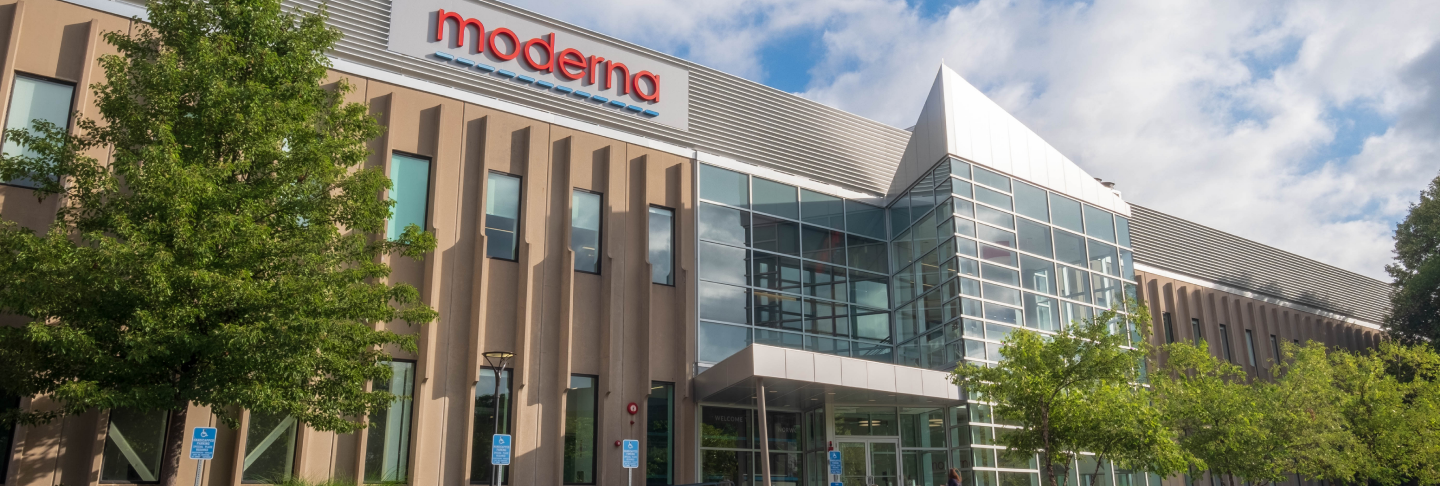 Moderna and the Japanese Government Reach an Agreement to Supply Japan ...